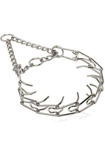 Mixpet Küçük-Orta Irk Köpekler Için Dikenli Eğitim Tasması Small Mixpet Küçük-Orta Irk Köpekler Için Dikenli Eğitim Tasması Small