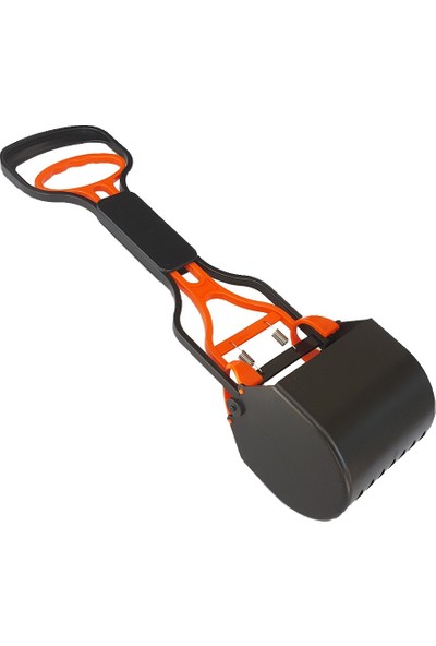 Mixpet Köpek Dışkı Kaka Toplama Aparatı Orta Boy 43 cm Mixpet Köpek Dışkı Kaka Toplama Aparatı Orta Boy 43 cm