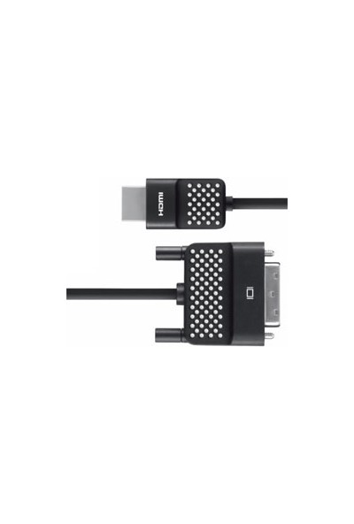 Belkın Hdmı-Dvı Kablo