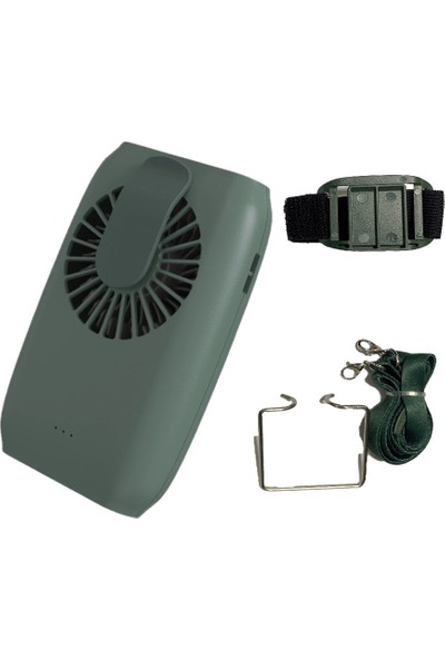 Airing Station Mini Taşınabilir Cep Vantiratörü (Yurt Dışından) Airing Station Mini Taşınabilir Cep Vantiratörü (Yurt Dışından)