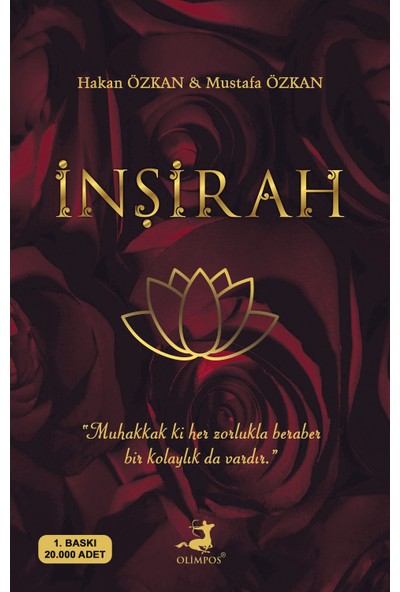 Inşirah - Hakan Özkan - Mustafa Özkan