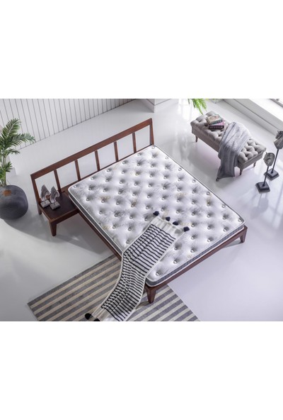 Bera Yatak Natural Sleep Yatak Pedi Yatak Şiltesi Bera Yatak Natural Sleep Yatak Pedi Yatak Şiltesi