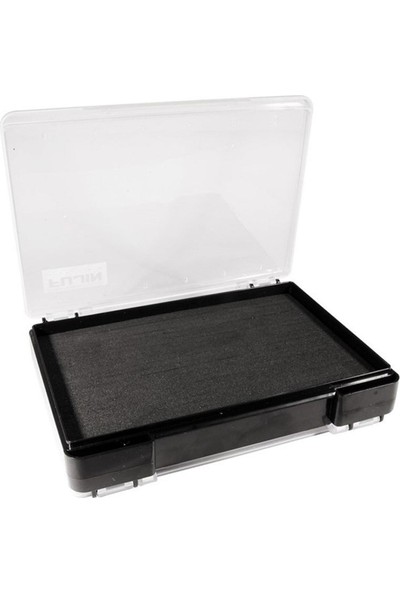 Fujin Tackle Box FTB104LRF Çift Taraflı Lrf Kutusu Fujin Tackle Box FTB104LRF Çift Taraflı Lrf Kutusu