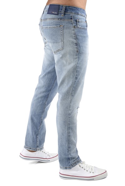Cedy Denım Erkek Kot Pantolon Slim Fit Jean C300 Cedy Denım Erkek Kot Pantolon Slim Fit Jean C300