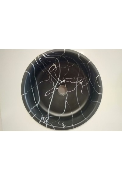 Quasar Tezgah Altı Q38 Granit Mutfak Eviye Quasar Tezgah Altı Q38 Granit Mutfak Eviye