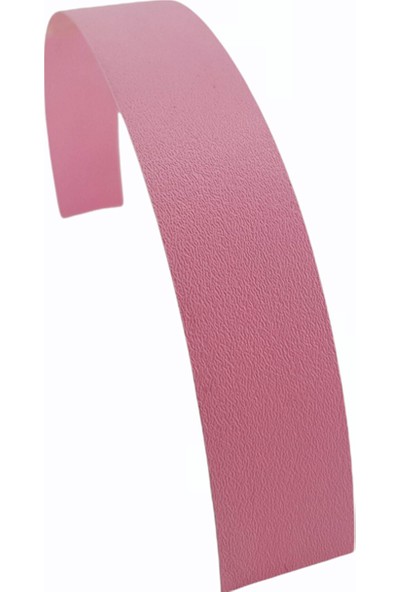 Nsp Kenar Bant Tutkalsız Pvc 22 mm x 100 M Mat Pembe Nsp Kenar Bant Tutkalsız Pvc 22 mm x 100 M Mat Pembe