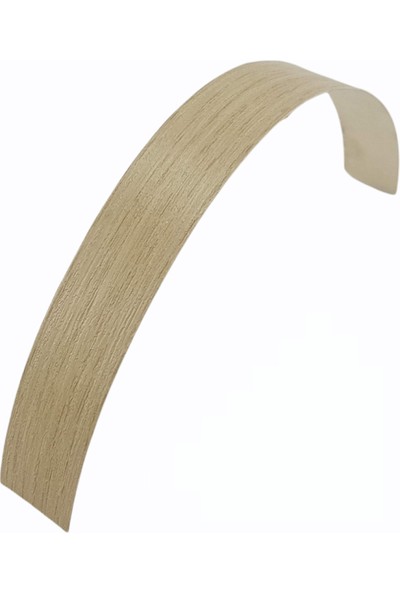 Nsp Kenar Bant Tutkalsız Pvc 22 mm x 100 M Mat Carmen Nsp Kenar Bant Tutkalsız Pvc 22 mm x 100 M Mat Carmen