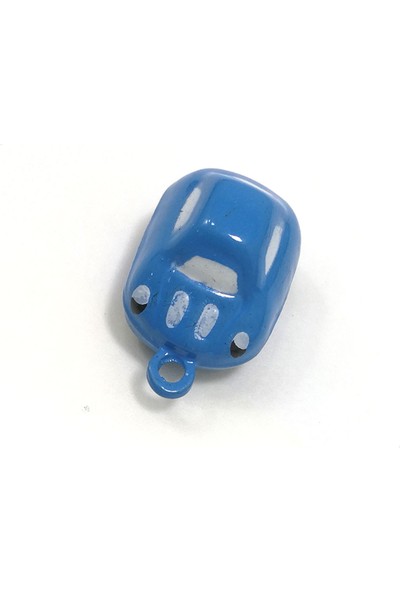 Hobizubi Amigurumi Çıngırak - Araba