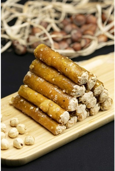 Yöresel Online Pestil Sarması 500 gr Yöresel Online Pestil Sarması 500 gr