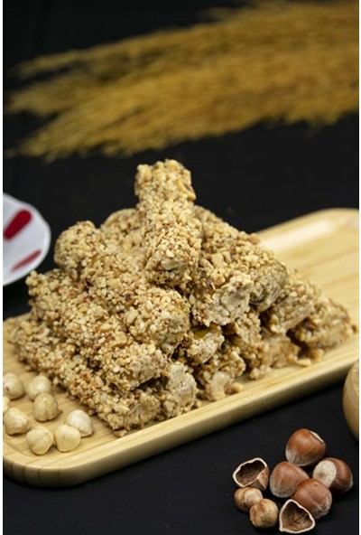 Yöresel Online Fındıklı Pestil Sarması 500 gr