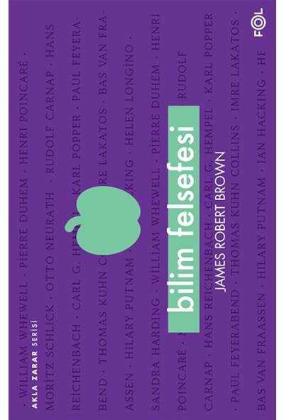 Fol Kitap Bilim Felsefesi Fol Kitap Bilim Felsefesi