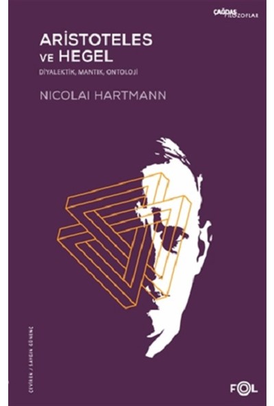 Fol Kitap Aristoteles ve Hegel Fol Kitap Aristoteles ve Hegel