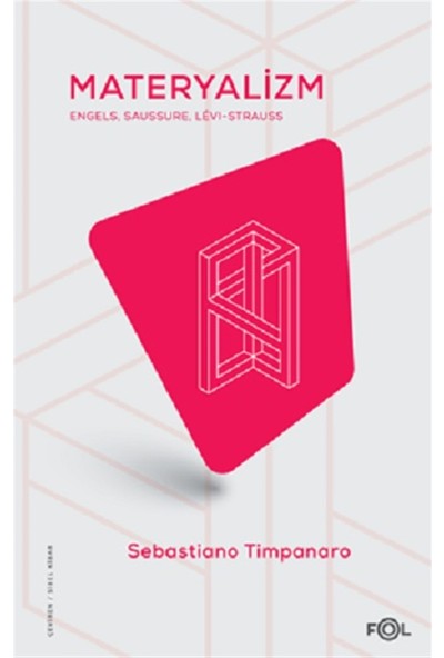 Fol Kitap Materyalizm Fol Kitap Materyalizm
