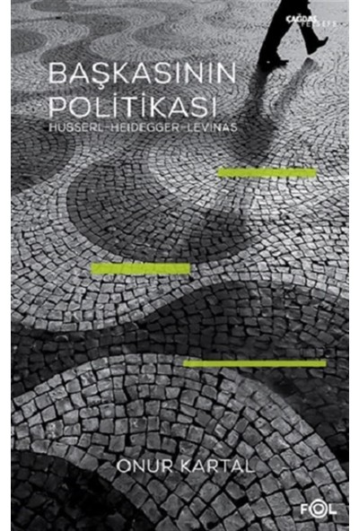 Fol Kitap Başkasının Politikası