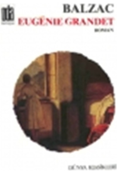 Oda Yayınları Eugenie Grandet