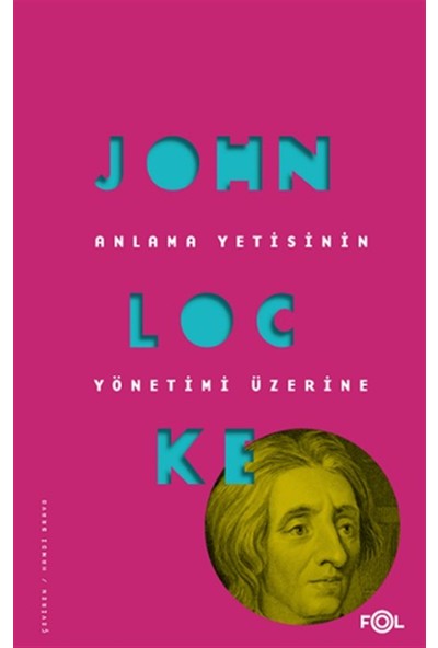 Fol Kitap Anlama Yetisinin Yönetimi Üzerine