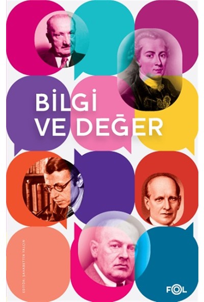 Fol Kitap Bilgi ve Değer