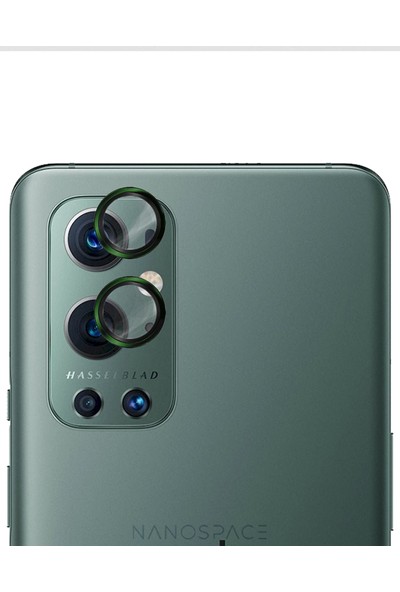 Nanospace Oneplus 9/ 9 Pro Uyumlu Kamera Lens Koruyucu Cam 2 Adet Nanospace Oneplus 9/ 9 Pro Uyumlu Kamera Lens Koruyucu Cam 2 Adet