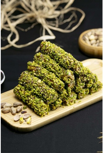 Yöresel Online Antep Fıstıklı Sarma 500 gr