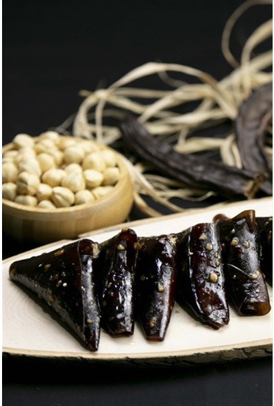 Yöresel Online Keçiboynuzlu Muska Tatlısı 500 gr