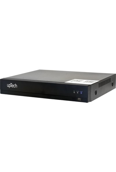 Uptech DVR-7116 16 Kanal Ahd Dvr Kayıt Cihazı Uptech DVR-7116 16 Kanal Ahd Dvr Kayıt Cihazı