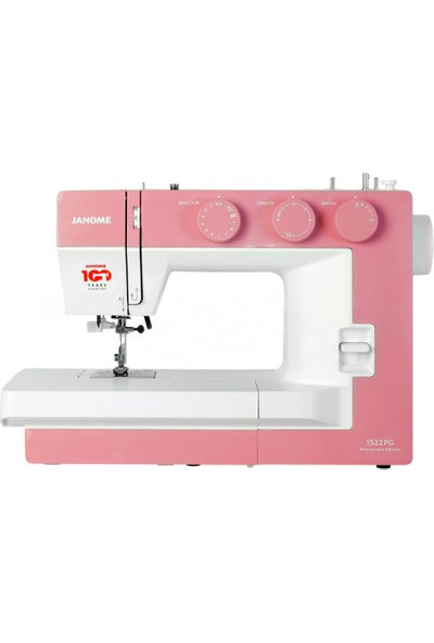 Janome 1522PG Taşınabilir Dikiş Makinası
