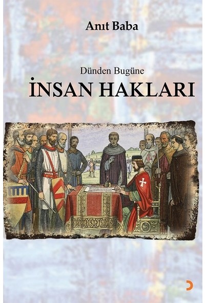 Dünden Bugüne Insan Hakları - Anıt Baba Dünden Bugüne Insan Hakları - Anıt Baba