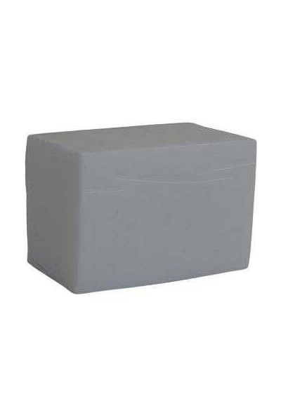 Kimyacınız Opak Sabun Bazı 1 kg