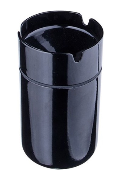 Maxiflow Dekoratif Küllük Siyah