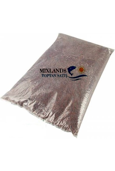 Mixlands Lav Kırığı Kum Bitki Kumu 6 kg 0,5 -12 mm Mixlands Lav Kırığı Kum Bitki Kumu 6 kg 0,5 -12 mm