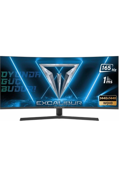 Excalibur M.E34WQHD-G 34 Excalibur M.E34WQHD-G 34