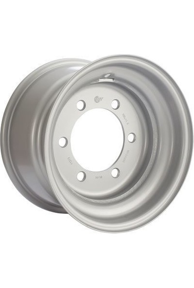 Ap As Puma Jamaş 6 Bijon Römork Jantı