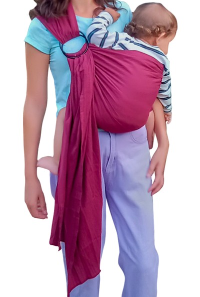 Lady Beby Lady Ring Halka Sling Kanguru Lady Beby Lady Ring Halka Sling Kanguru