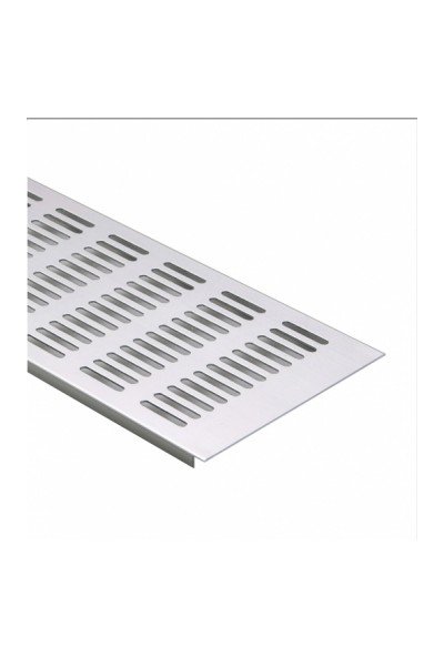 Asr Albatur Aluminyum Koza Menfez 70X270 mm Asr Albatur Aluminyum Koza Menfez 70X270 mm