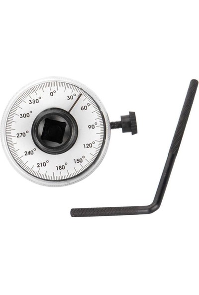 Nt Tools Tork Açı Ölçer 1/2