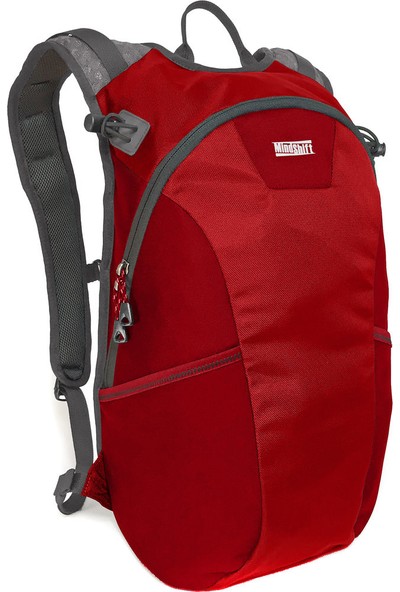 Mindshift Gear Sidepath Backpack Çanta Cardinal Red
