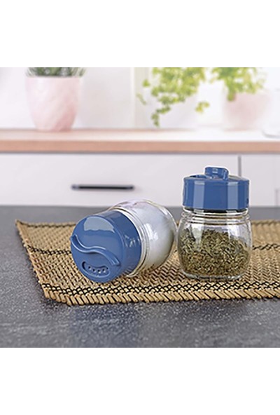 Kastore Kavis Tuzluk Biberlik 2 Li Set