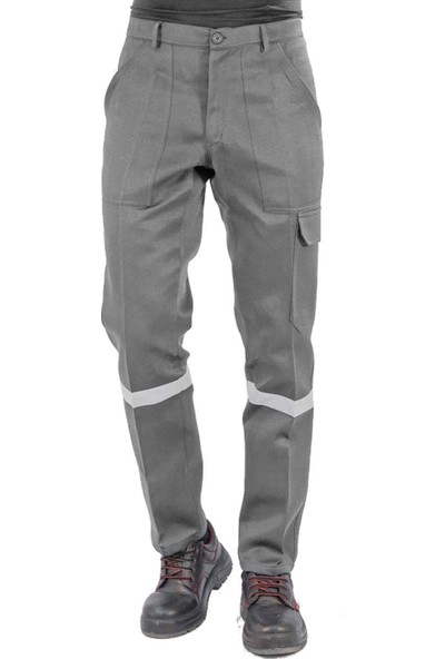 Mervem Mevem Iş Pantolonu 12/16 Gabardin Pamuk Yazlık Mervem Mevem Iş Pantolonu 12/16 Gabardin Pamuk Yazlık