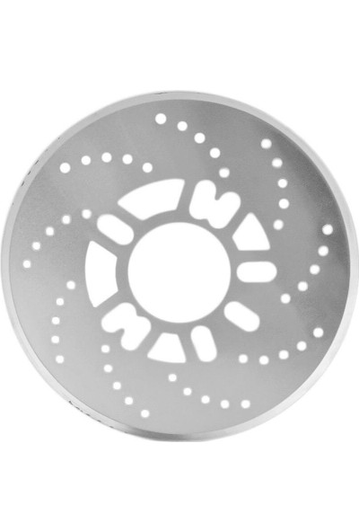 Araba Alışveriş Oto Aksesuar Üniversal Kampana Sacı Disk Fırfırı 2'li Set Gri Araba Alışveriş Oto Aksesuar Üniversal Kampana Sacı Disk Fırfırı 2'li Set Gri