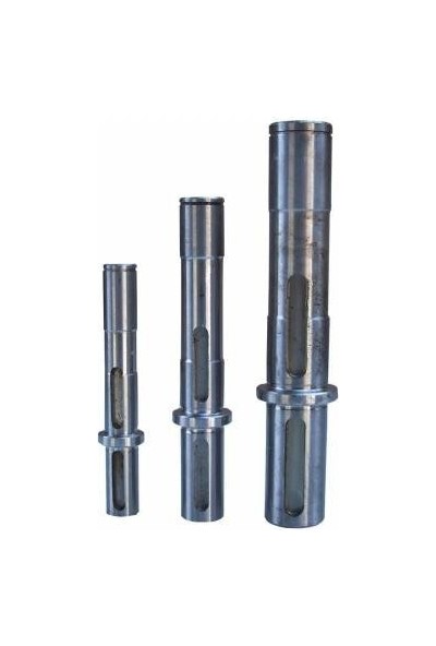 Yılmaz Redüktör Çıkış Mili EN063 - ET063 Tip Sonsuz Vidalı Motorsuz Redüktör Çıkış Mili Yılmaz Redüktör Çıkış Mili EN063 - ET063 Tip Sonsuz Vidalı Motorsuz Redüktör Çıkış Mili