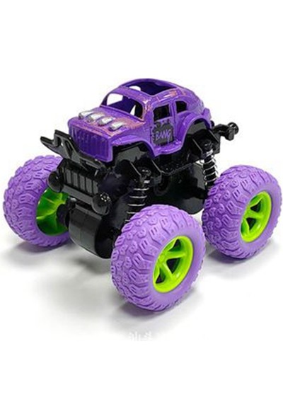 Second Try Geri Çekmeli Hareket Eden Oyuncak Araba – 22 (Yurt Dışından) Second Try Geri Çekmeli Hareket Eden Oyuncak Araba – 22 (Yurt Dışından)