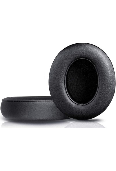 Beats Studio 2 Studio 3 Uyumlu Kulaklık Süngeri Padi Beats Studio 2 Studio 3 Uyumlu Kulaklık Süngeri Padi