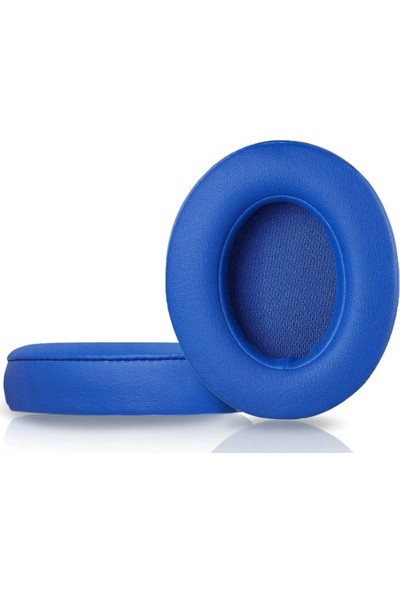 Beats Studio 2 Studio 3 Uyumlu Kulaklık Süngeri Padi Beats Studio 2 Studio 3 Uyumlu Kulaklık Süngeri Padi