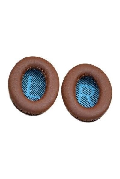 Bose Qc2 QC15 QC25 QC35 Ae 2 2i 2W Kulaklık Yastığı Padi Süngeri