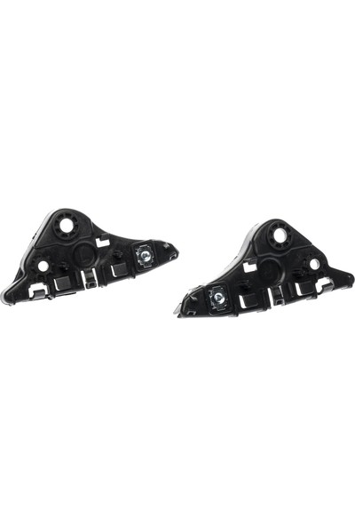 Spare Parts Garage Renault Fluence Için Tampon Destek Braketi (Ön) Spare Parts Garage Renault Fluence Için Tampon Destek Braketi (Ön)