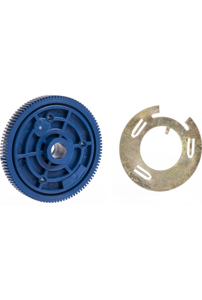 Spare Parts Garage Vw Polo Hb, Golf Mk 4 Silecek Motoru Dişlisi Spare Parts Garage Vw Polo Hb, Golf Mk 4 Silecek Motoru Dişlisi