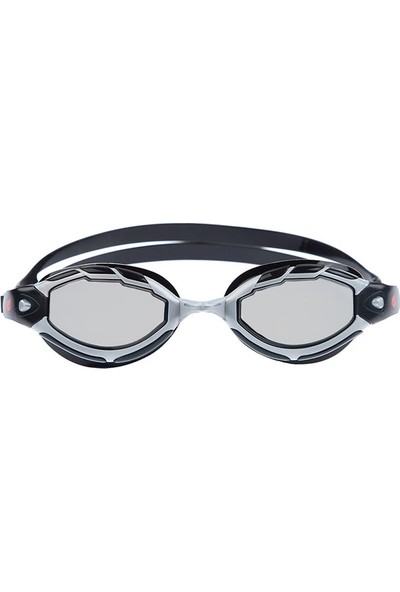 Mad Wave Shark Siyah Yüzme Gözlüğü
