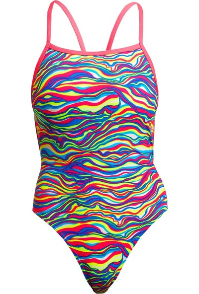Funkita Ladies Colour Curve Funkita Ladies Colour Curve