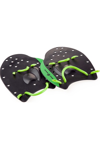 Mad Wave Pro El Paleti