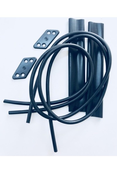 Mad Wave Kurbağa Pozitif Palet Yedek Lastiği